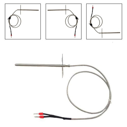 F r PitBoss Ofen kompatibler Temperaturf hler mit einfachen Einrichtungsfunkti | eBay.de