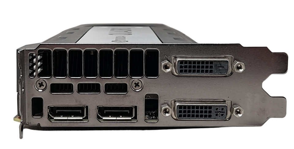 NVIDIA Quadro K6000 12GB GDDR5 PCIe Graphics Card | eBay