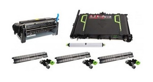 Lexmark CX860-MK ~ Lexmark Fuser Maintenance Kit 110-120v CS820 CX820 ...