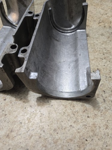 Antique 1929 Elto Service Quad 25hp Outboard Boat Motor Inner Coil ...