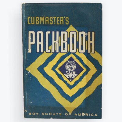 BSA CUBMASTER’S PACKBOOK - Vintage 1967 - FREE Shipping! | eBay