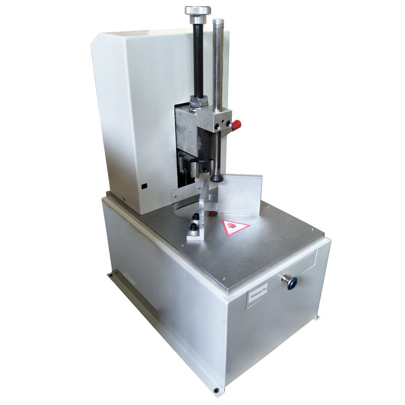110V Electric Round Corner Cutter,Corner Rounding Machine w/7 Kinds ...