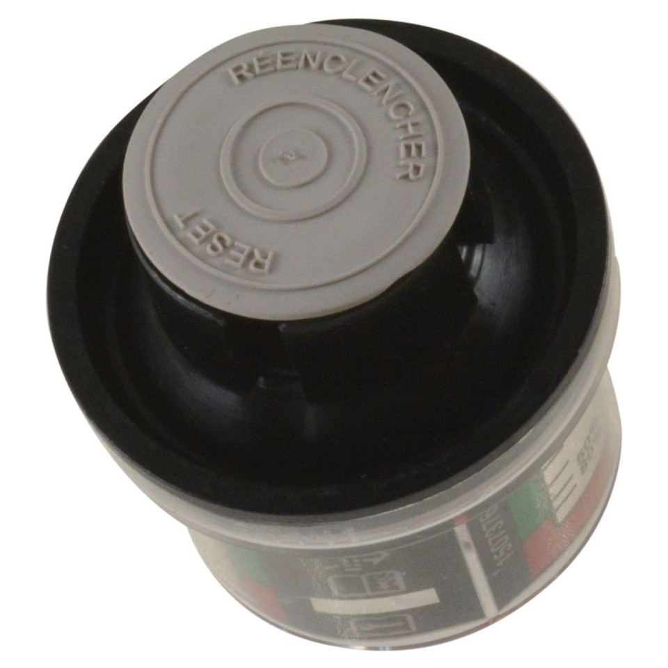 OEM 15073765 Air Cleaner Filter Restriction Indicator for GM Pickup ...