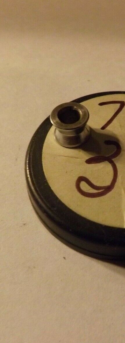 1 NOS PENN 710 711 712 713 Spinning FISHING REEL Line Roller Guide 35 ...