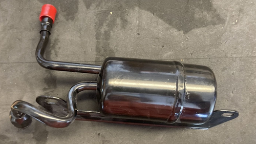 NOS OEM Mopar 04797148 A/C Receiver Drier Bracket Assembly | eBay