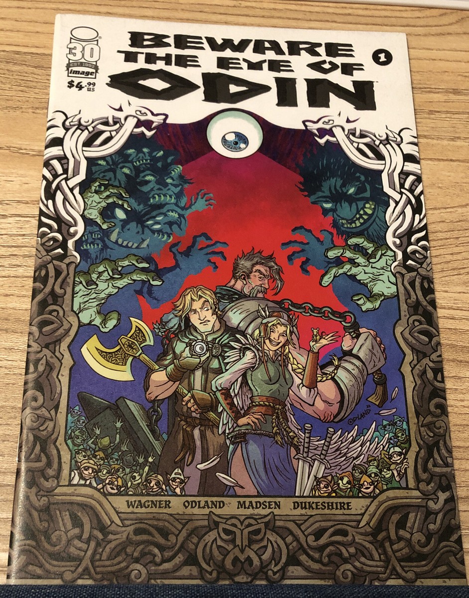 Odin Arrow Quotes Ava's Demon — Why Flaming Arrow Could And Should