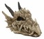 Ebros Jurassic Beowulf Elder Dragon Head Skull Realistic Fossil Statue ...