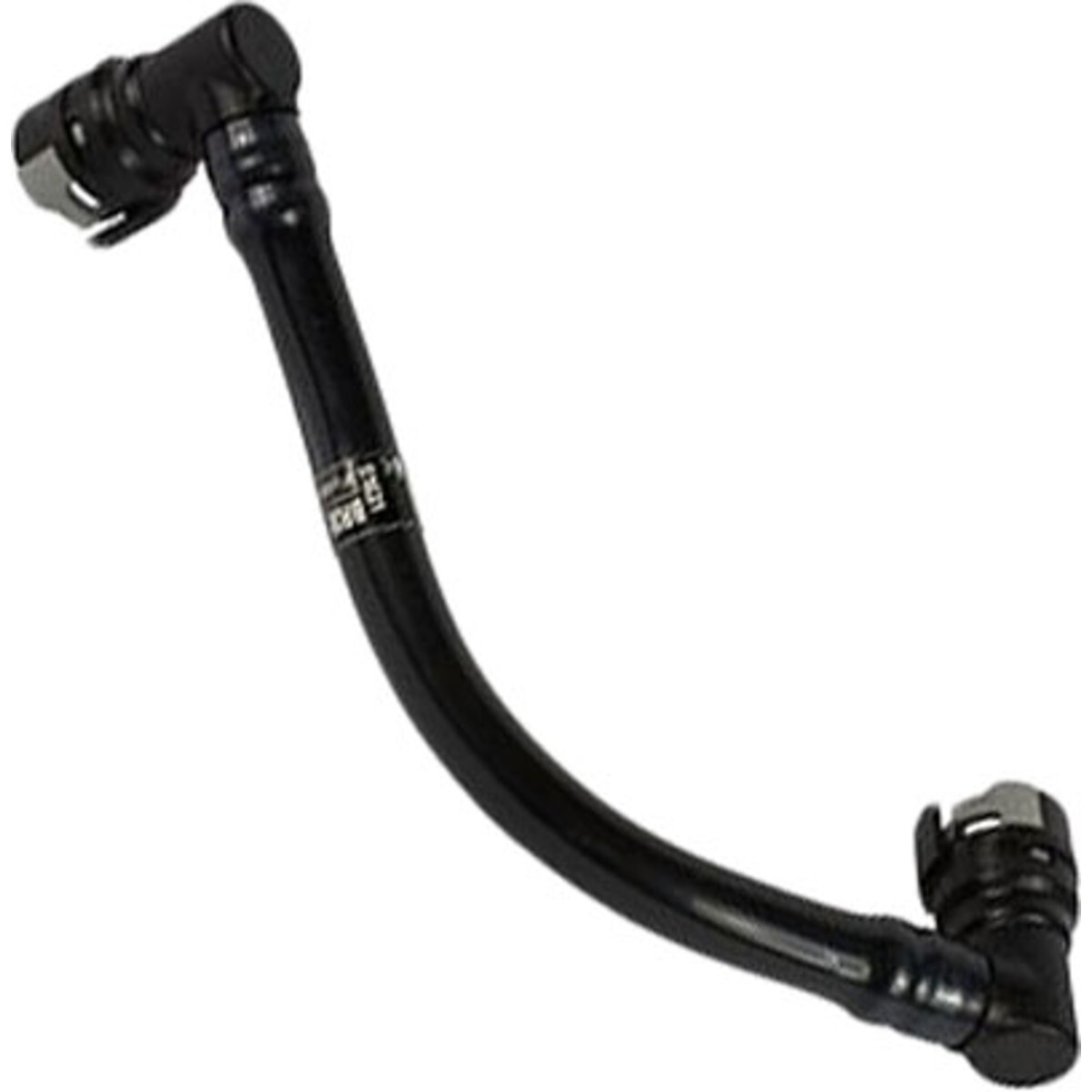 KCV-256 Motorcraft PCV Hose for F150 Truck Ford F-150 Mustang Transit ...