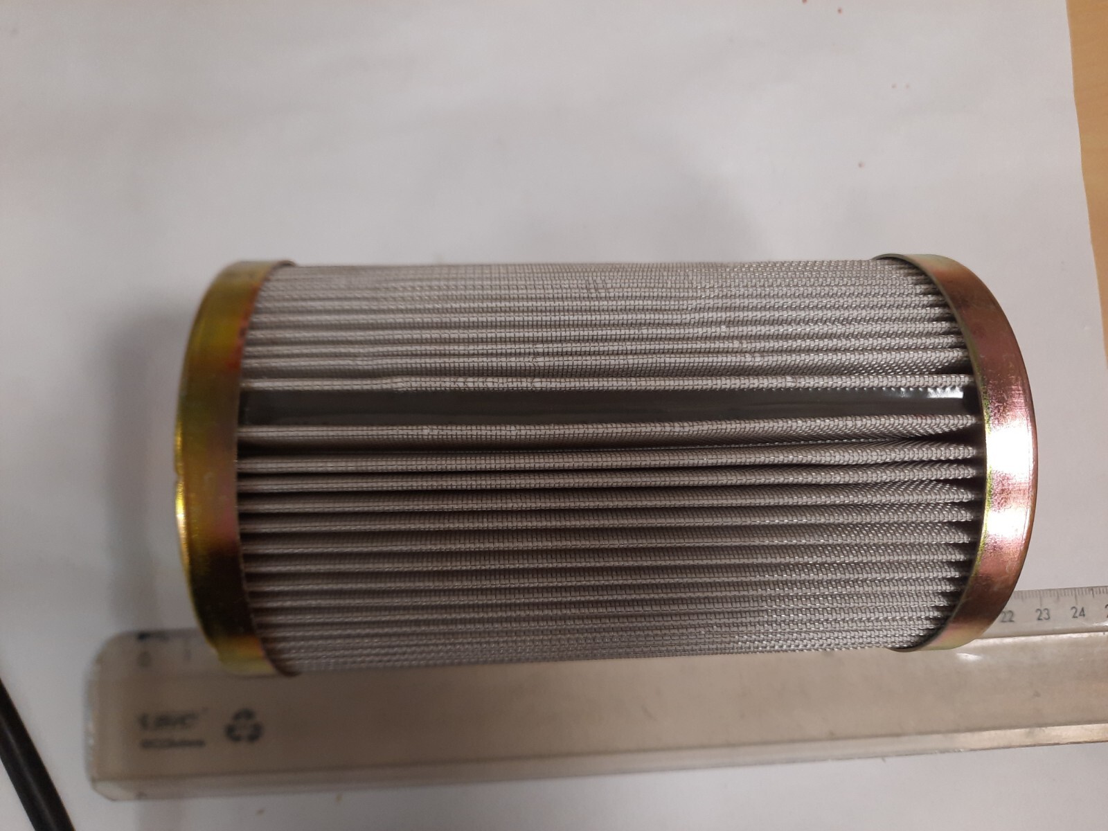 Élément filtrant MAHLE PI 2115 SMX 3 | eBay