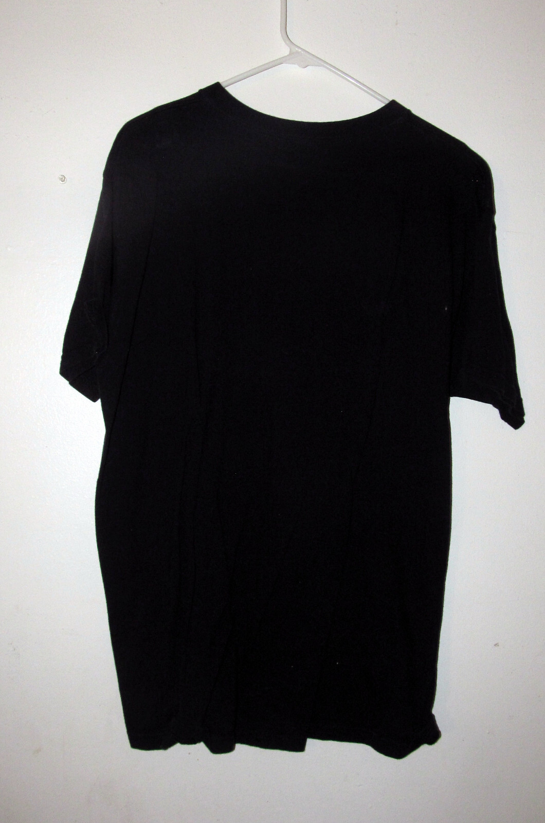 Vintage PAVEMENT 90s Indie Rock Skyline Shirt Black X… - Gem