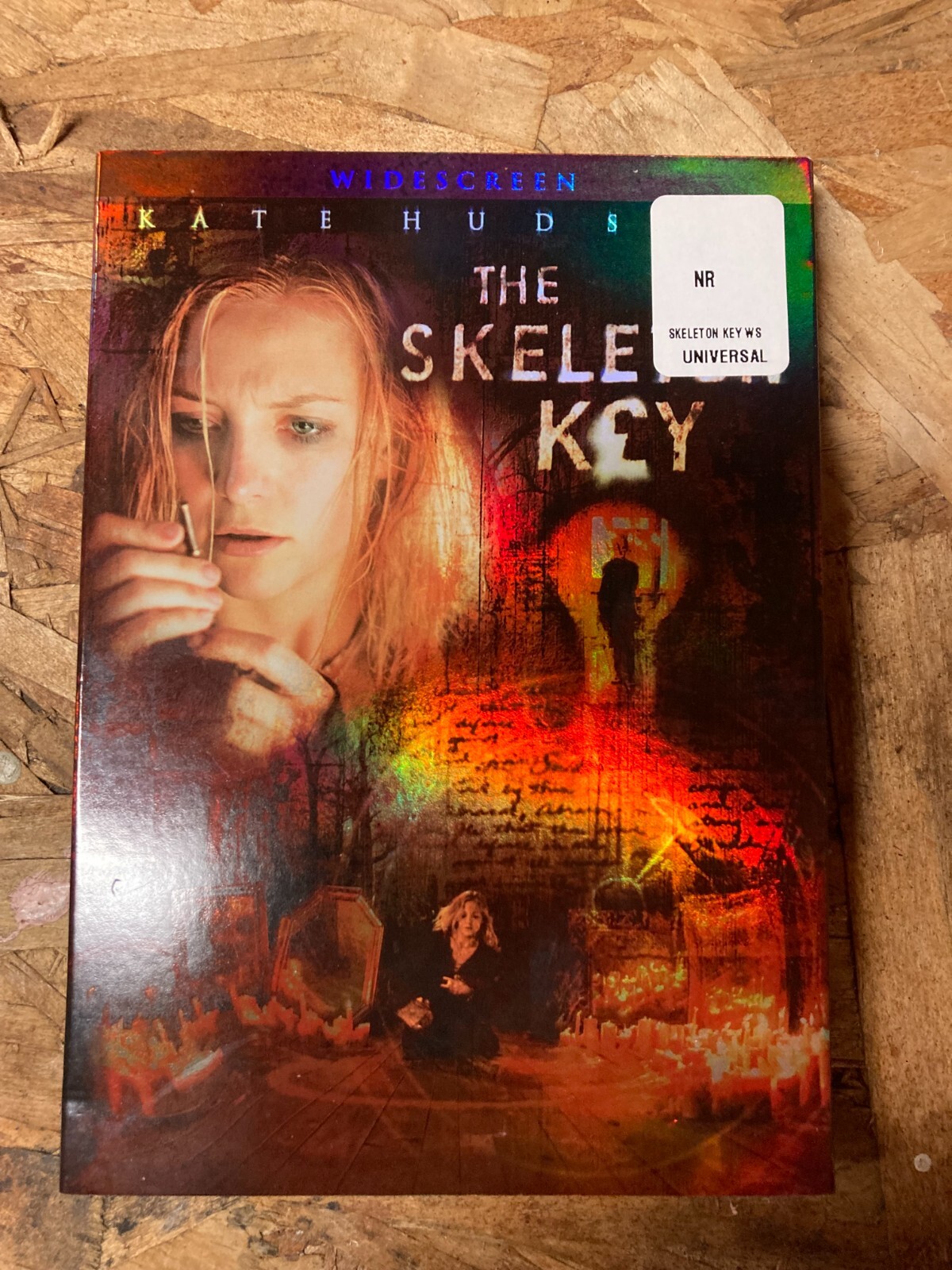 The Skeleton Key (DVD, 2005) for sale online | eBay