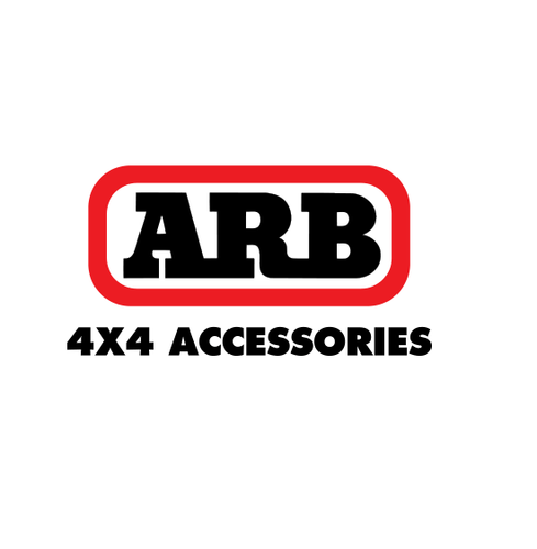 ARB 4x4 Accessories Sp Locking Tab 8mm Pk 8 150401SP | eBay