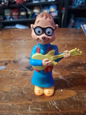 1983 Alvin & The Chipmunks Simon Wind-up Figure Works | eBay