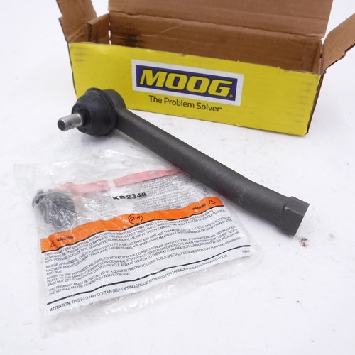 Genuine Moog Front Right Steering Tie rod End ES2109R for 1974 Nissan ...
