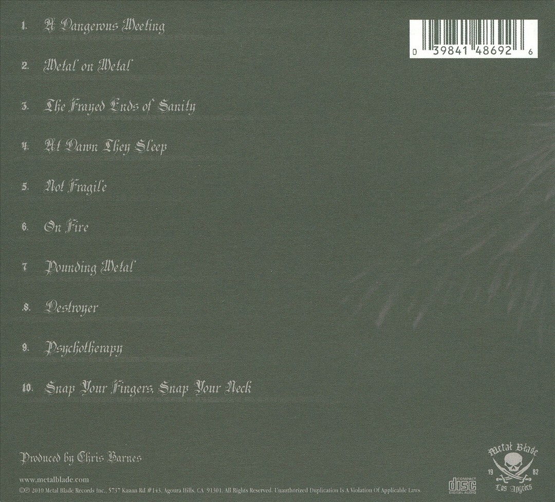 SIX FEET UNDER GRAVEYARD CLASSICS, VOL. 3 NEW CD 39841486926| eBay