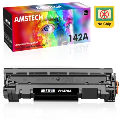Toner W1420A fits for HP 142A LaserJet M110w M110we M139w 139we M140w ...