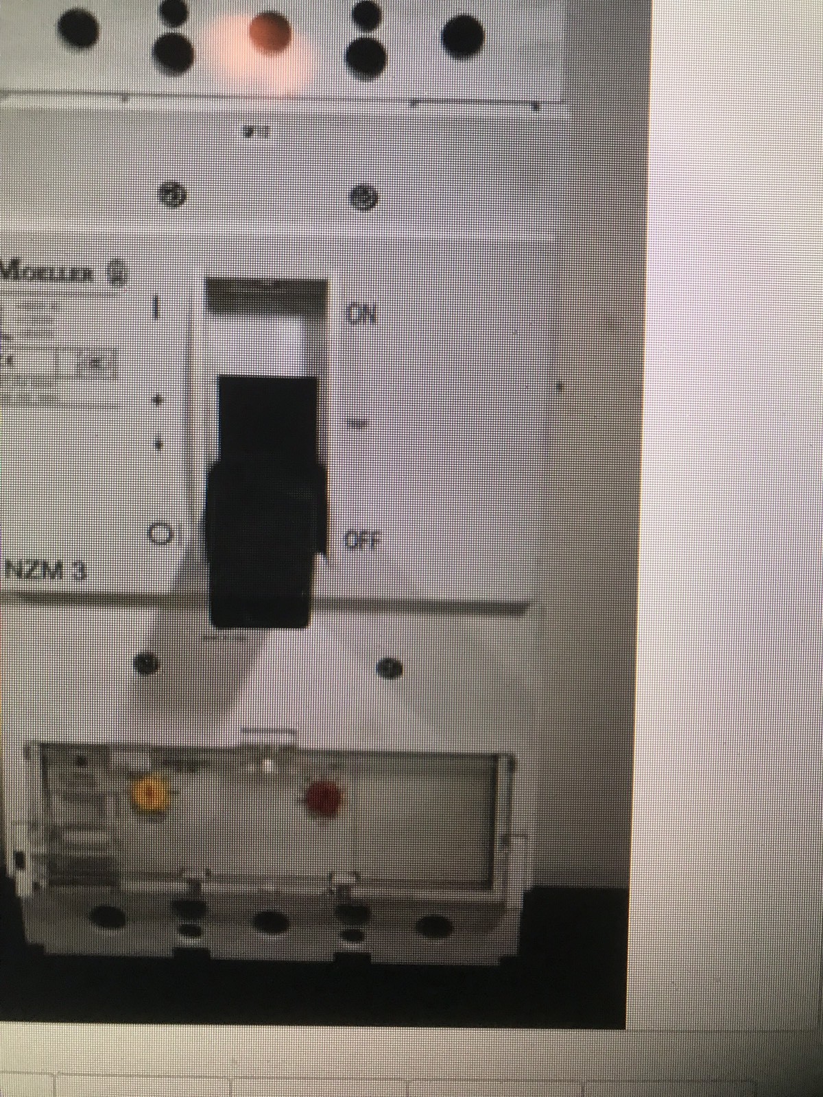 NZMN3-AE600-Na. Brand New. Beaker. Eaton USA STOCK UL LISTED | eBay