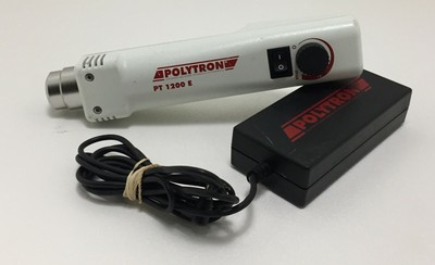 Mixers - Polytron Homogenizer