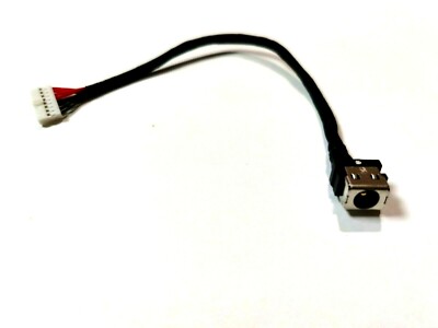 For ASUS ROG GL753 GL753V GL753VD GL753VE AC DC Power Jack Charging ...