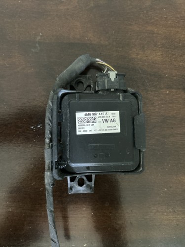 OEM 2018 - 2023 AUDI A3 Q5 HOMELINK GARAGE DOOR OPENER CONTROL MODULE ...