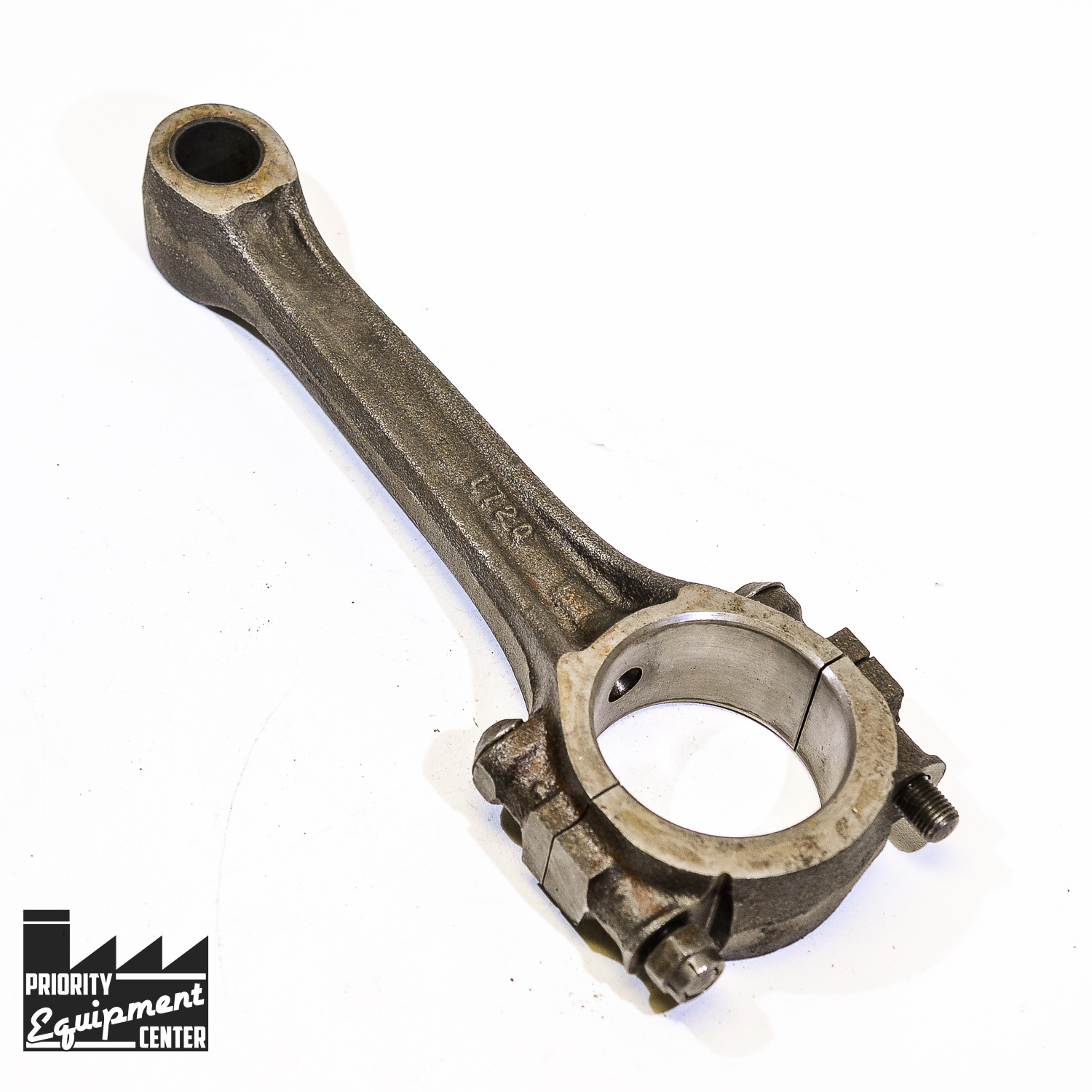 NAF 1720 Connection Rod, Rod Length ~ 8-3/4" | eBay