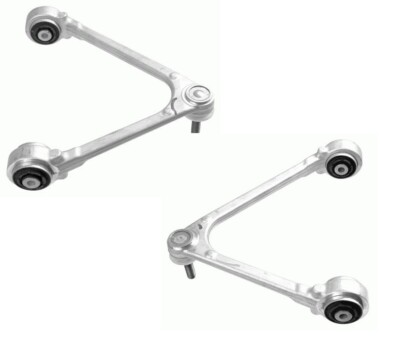 JAGUAR XJR XJ8 X350 FRONT UPPER WISHBONE ARM BALL JOINT BUSH C2C38956 ...