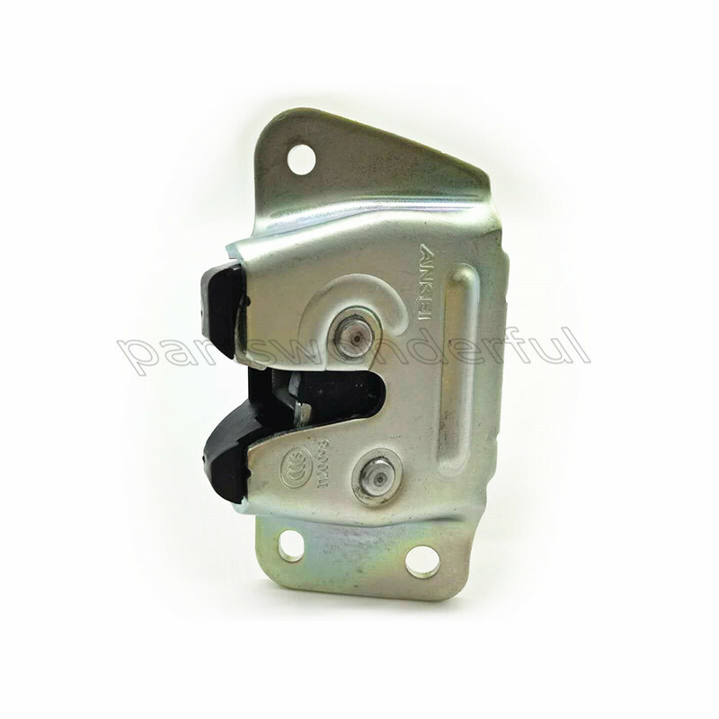 Liftgate Tail Tailgate Trunk-Lock Actuator Latch Release 5808A079 For ...