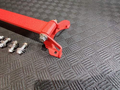 Vw Mk4 R32/Jetta/Golf/GTI Strut Tower Brace | eBay