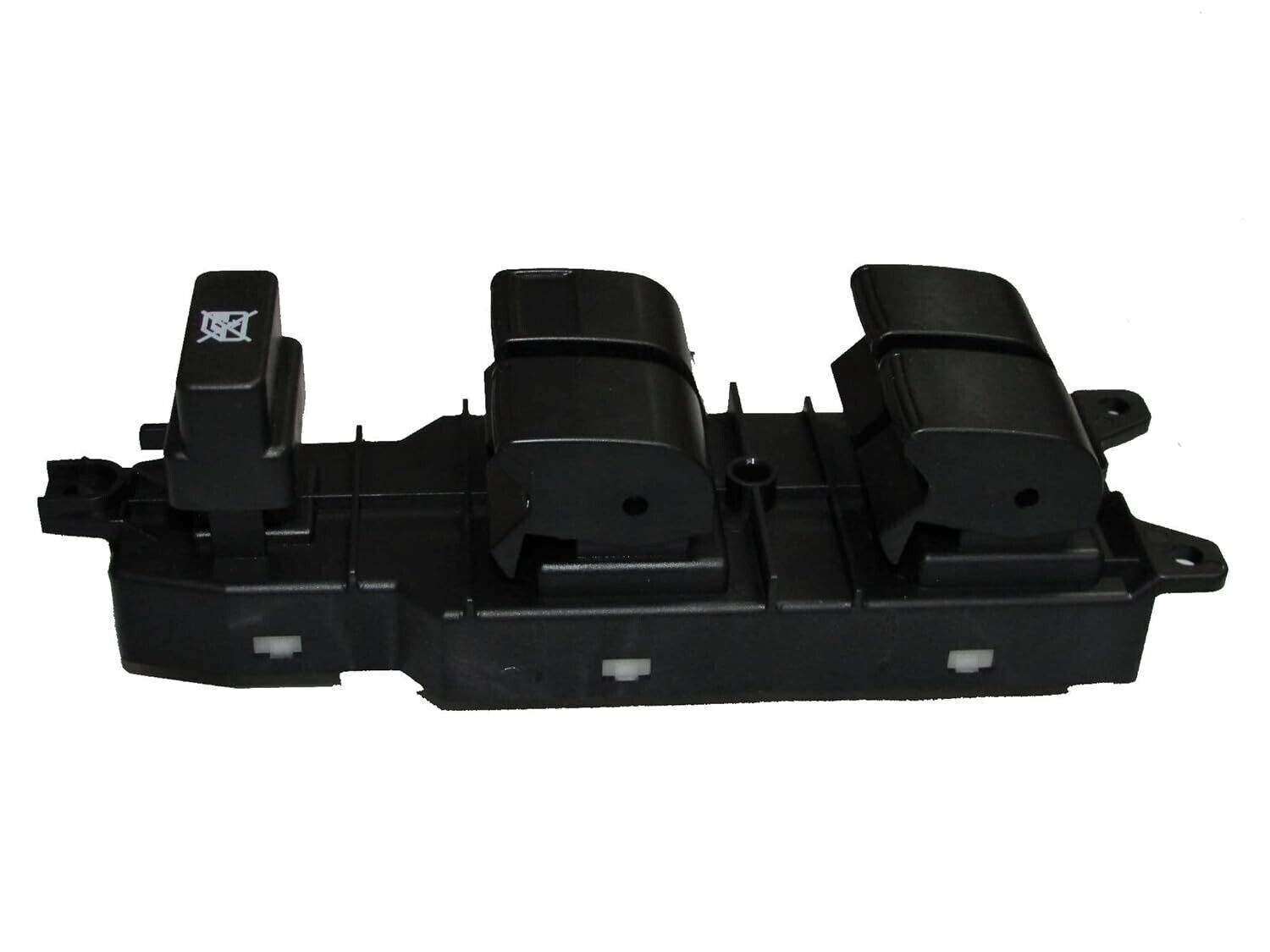 Power Window Switch Front Right Side Compatible for Etios / EtIOS CROSS ...