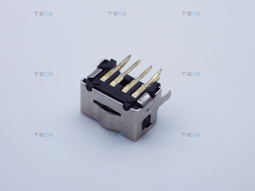 New Game Boy Advance SP GBA SP Charging Socket Connector Port Jack for ...