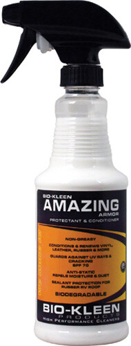 Bio-Kleen M00205 Amazing Armor 16 Oz. | eBay