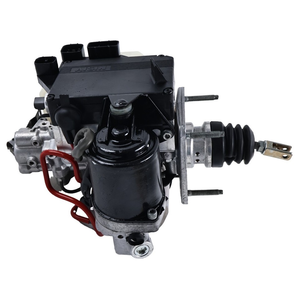 ABS Brake Booster Pump 47210-60062 for 2000-07 Toyota Land Cruiser ...