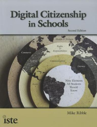 Digital Citizenship in Schools : Nine Elements Students Should Know by ...