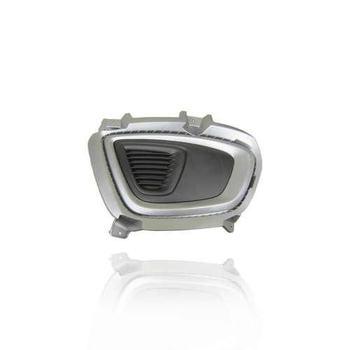 Fog Light Cover For 16-18 Kia Sorento-Ex/L/Lx - Right Passenger ...