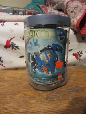 Lego Bionicle Bohrok Gahlok #8562, Factory Sealed in Mint Condition | eBay