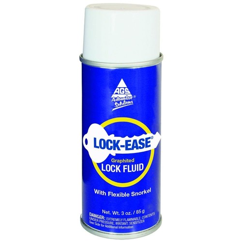 Lock-Ease AGS Company LE5 | eBay