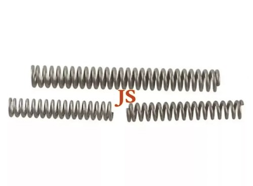 🔥Wolff Taurus Reduced Power Small Frame Revolver Spring Kit 73 85 605 ...