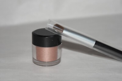 L'oreal HIP Shocking Eyeshadow Pigment Eye Shadow + brush - 848 ...