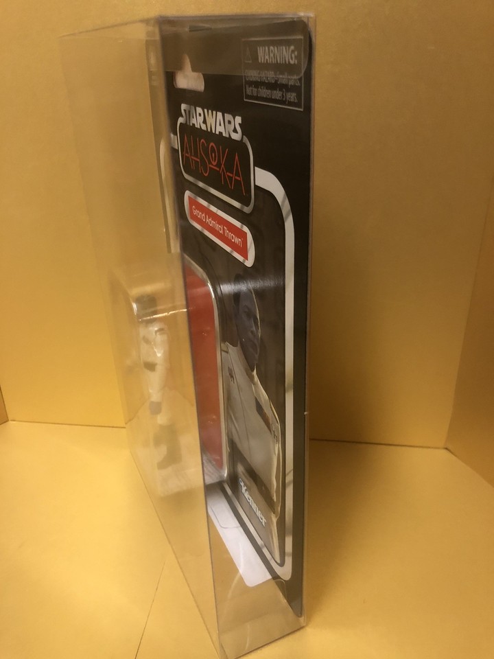 STAR WARS VC337 GRAND ADMIRAL THRAWN THE VINTAGE COLLECTION 2024 TVC NEW MOC | eBay