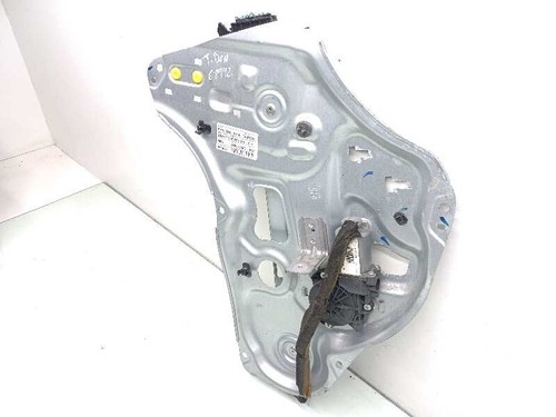 834022Y000 Lifter Rear Right / 2628905 For HYUNDAI IX35 Comfort 2WD | eBay