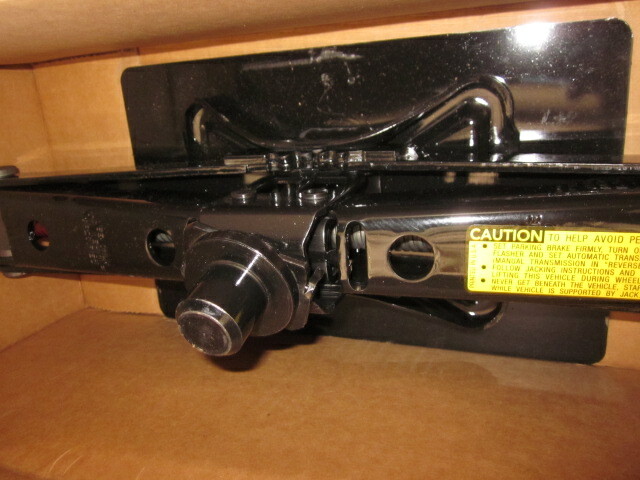 HUMMER H1 scissor jack humvee am-general | Grelly USA