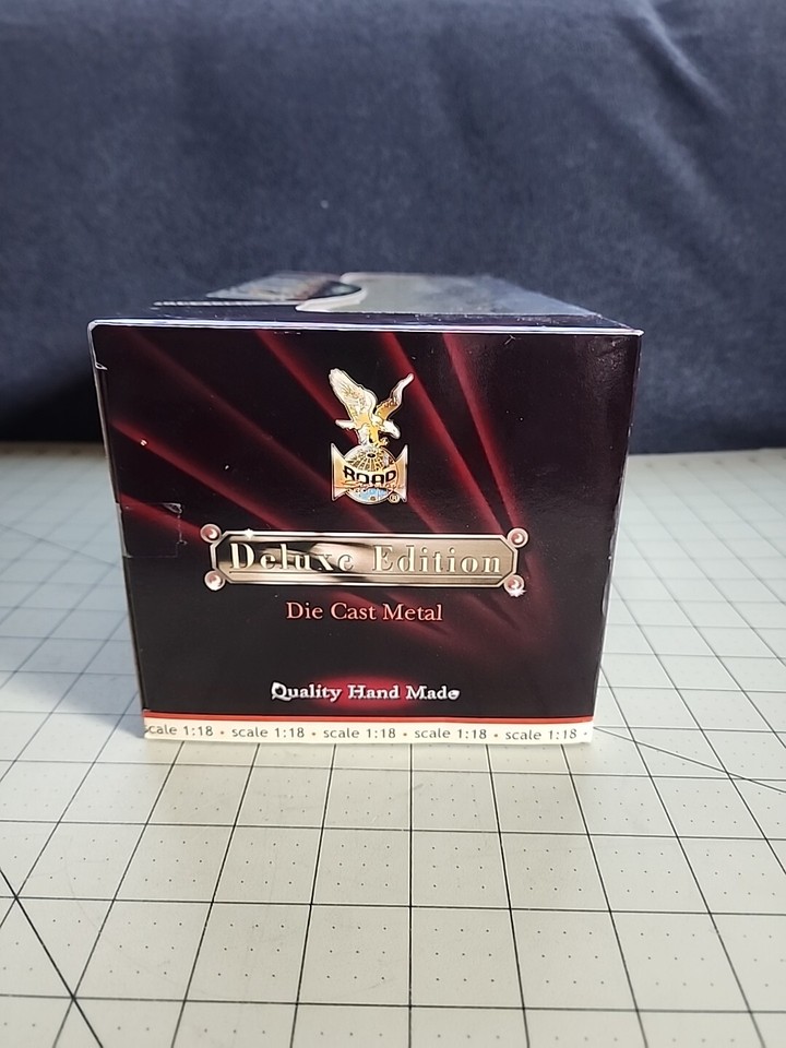 1964 FORD FALCON DIE CAST METAL COLLECTION DELUXE EDITION | eBay