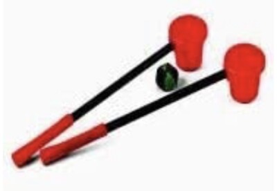 Discovery Toys Juggle Toss Fun Juggling/Toss Game Play Alone or with A ...