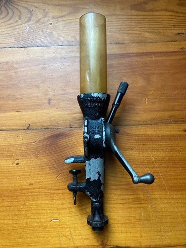 Hollywood Gun Shop Reloading Powder Dispenser | eBay