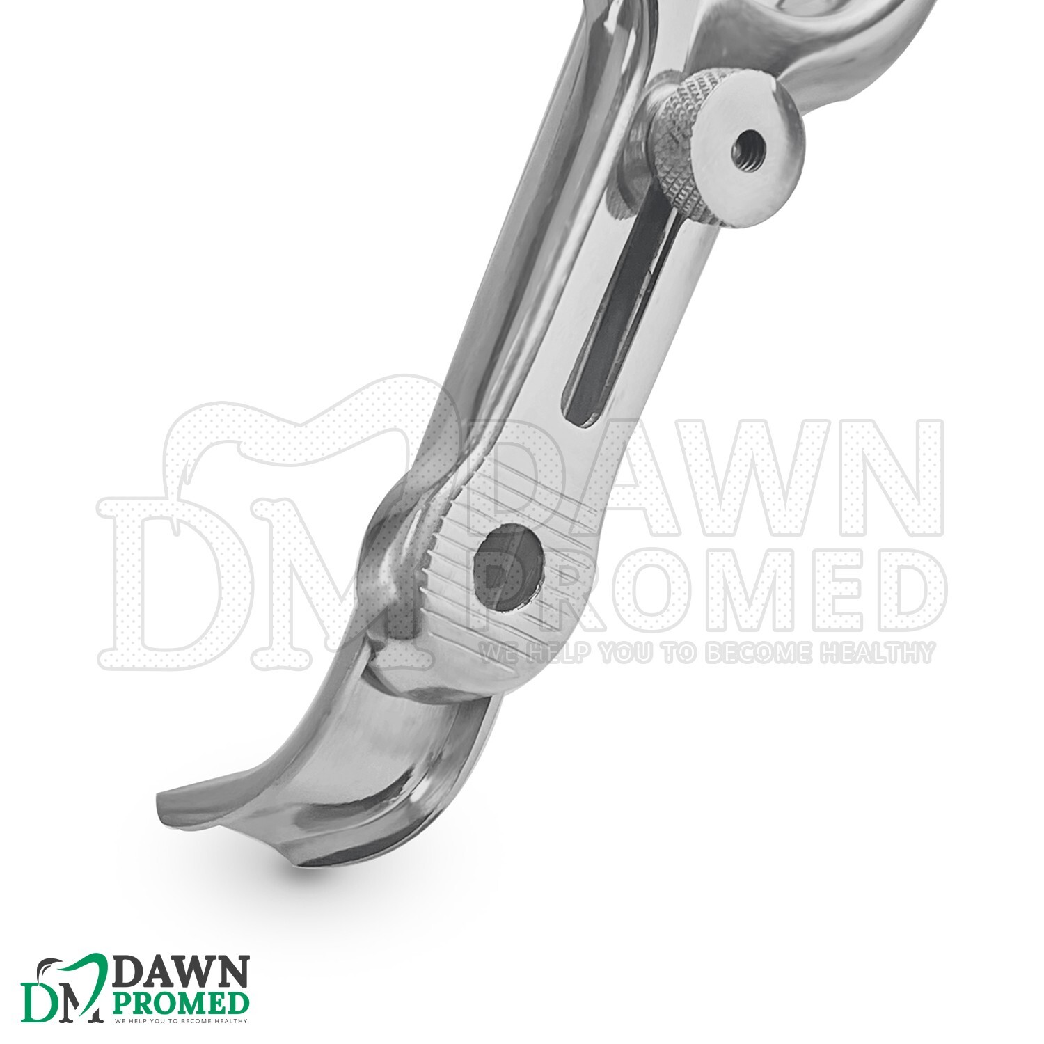Pederson Vaginal Speculum X-Large OB/GYN Pelvic Examination Instrument ...