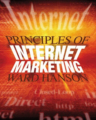 Principles of Internet Marketing, Unknown | eBay