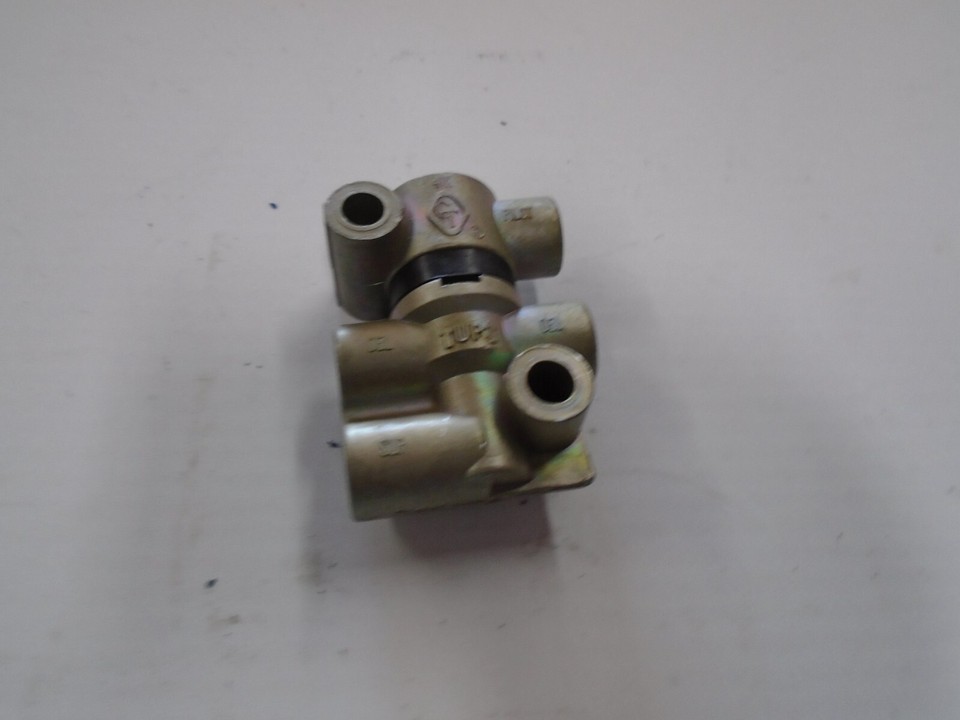 Paccar Rapid Dump Valve 4111-4A | eBay