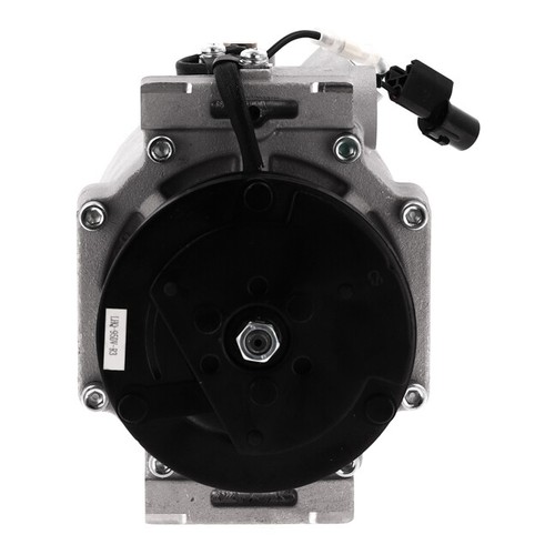 New AC Compressor for Mitsubishi Lancer 2008-10 L4 2.0L Non Turbo - OE ...