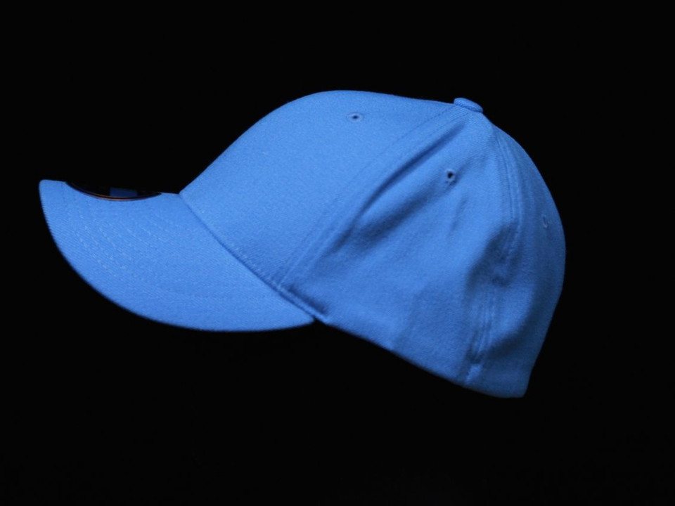 Men Women Flex Fit Baseball Cap Sports Active Golf Gym Hiking Bike ...