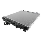 Aluminum Radiator Automatic for LR3 2005-2009 Range Rover Sport 2006-09 ...